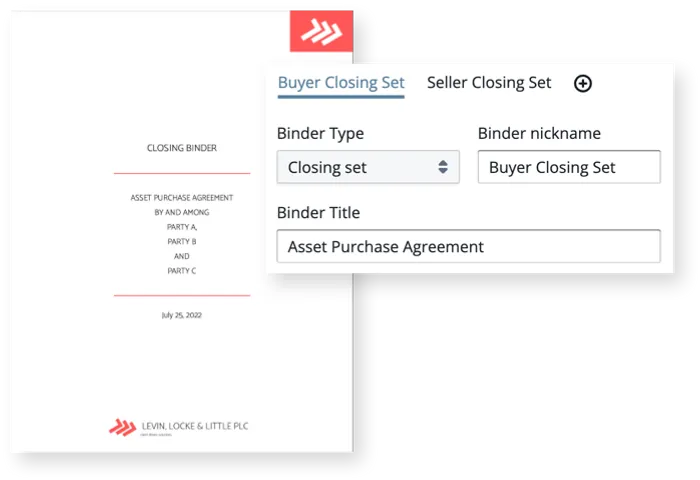 Closing Books | SimplyAgree