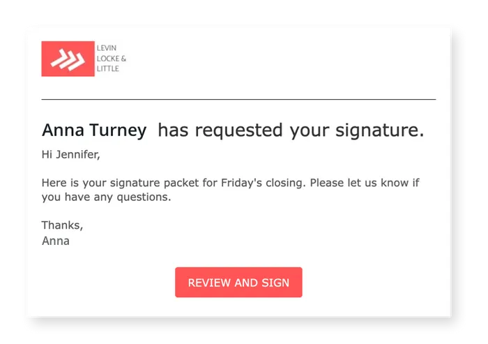 Electronic Signing | SimplyAgree