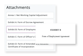 Document Compilation | SimplyAgree